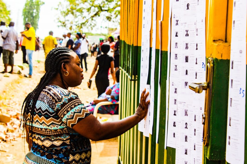 Elections in Africa:19 Countries Set To make history in 2024