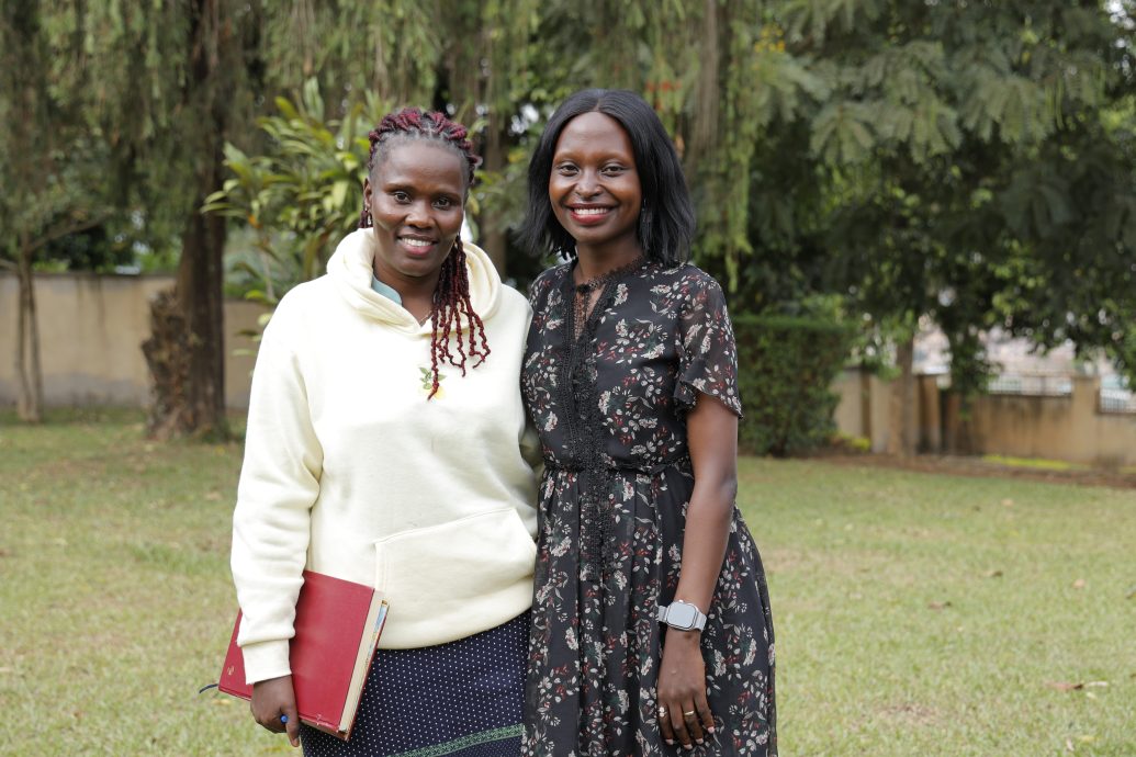 Her First Win: Margarete’s Story of Registration, Risk, and Reward in ...